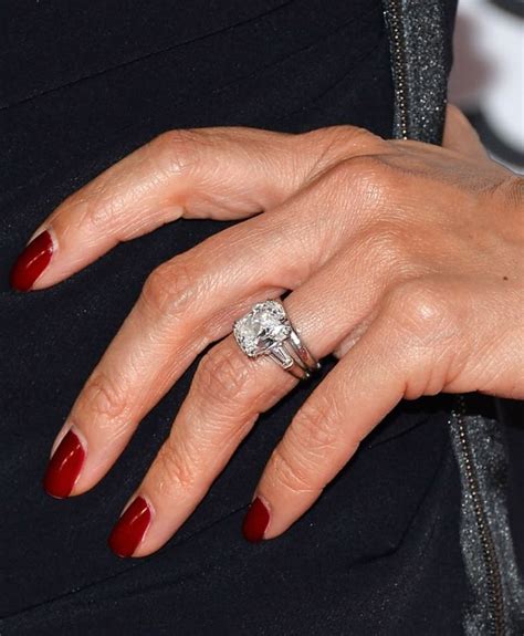 Julie Chen Beautiful Wedding Ring Sets Cute Engagement Rings Engagement Ring Cuts