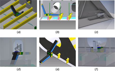 Designing A Mobility Solution For Fully Autonomous Welding Of Double