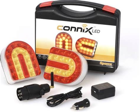 Kit d éclairage Connix sans fil bol