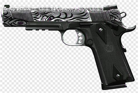 블로우 백 반자동 권총 Airsoft Guns M1911 권총 권총 권총 장난감 총 Png Pngegg