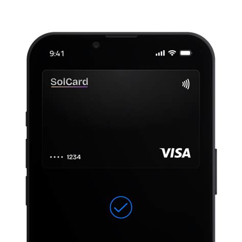 Solcard Web Cards