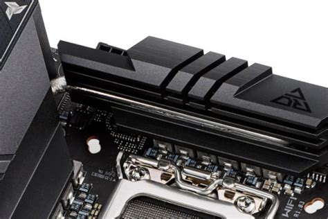 Do Motherboard Vrm Need Cooling All The Facts 2025 Best