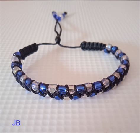 Pulseras J B Jewelry Making Beaded Bracelets Jewelry