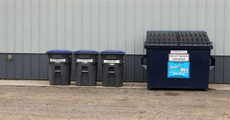 Harters Waste Disposal