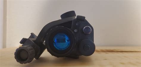 Gen PVS With J Arm NVG NODS Night Vision Monocular Nvd Etsy