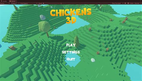 GitHub AddeponkeN Worms D Futuregames Assignment Worms D Local Multiplayer