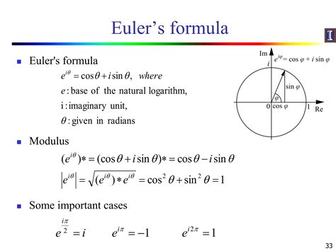 Convolution And Fft Ppt