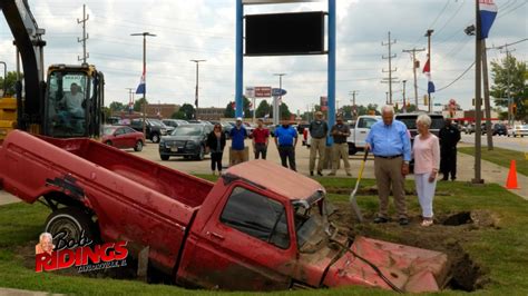 Doug Mcdaniel On Linkedin Brtv Truck Farm Replant Long