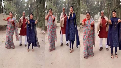Tharla Tar Mag बम्बई से गयी पूना गाण्यावर ठरलं तर मग मधल्या