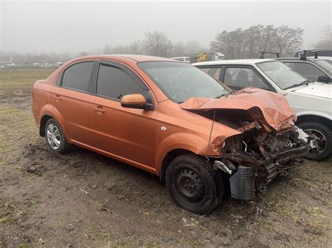 Документи шевроле Авео Т250: 450 $ - Chevrolet Переяслав-Хмельницький ...