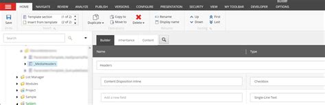 Need To Open A Particular Pdf File On Sitecore Link Sitecore Stack