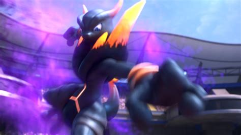 More Footage From Pokk N Tournament Youtube