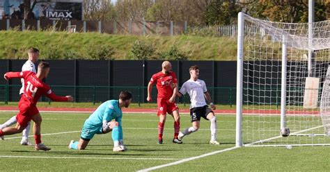 Stirling Albion Boss Issues Rallying Cry For Annan Shootout As Survival