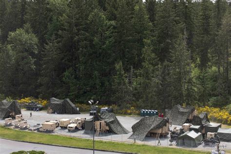 Dvids News U S Army Aims To Modernize Traditional Command Post Structure