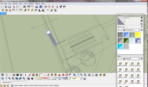 Sketchup Model Viewer Wingsfalo