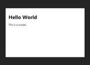 Jquery Overlay Plugins Jquery Script