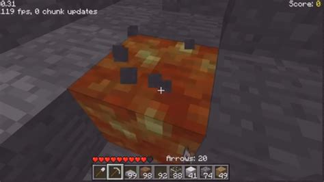 Edição Java Indev 0 31 20100112 Minecraft Wiki