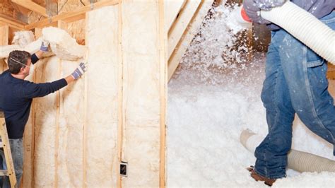 Batt Insulation Why Fiberglass Is The Top Choice For Insulation