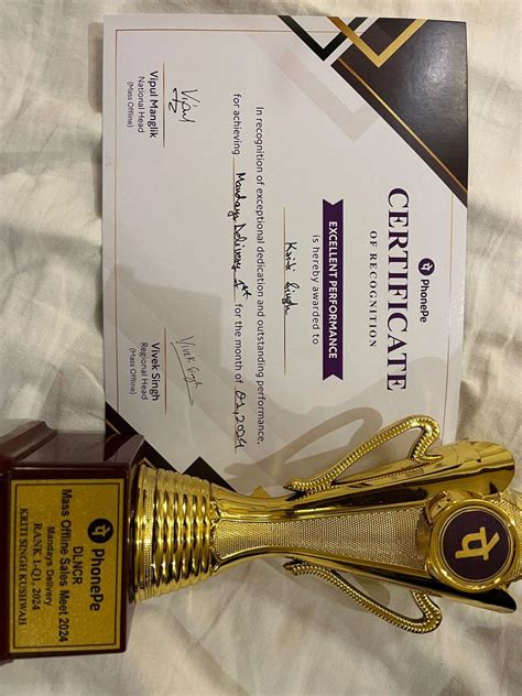 Er Kriti Singh Kushwah On Linkedin One More And The Collection Goes On