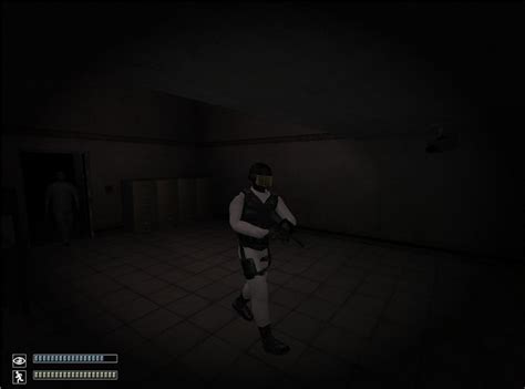 Image SCP Containment Breach Removed Content Mod For SCP Containment Breach ModDB
