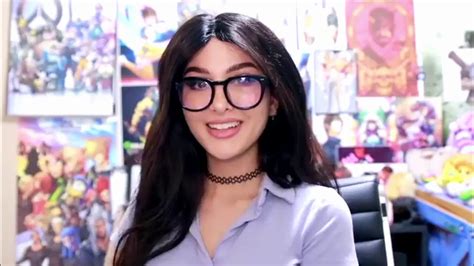 Sssniperwolf Saying Hello Friends Its Me 10 Timesmust Watch Funny