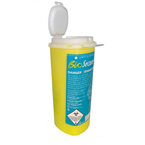 1L Biosecure Plus - Sanypick
