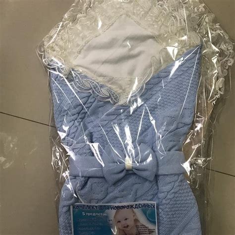 🔶Конверты на выписку 👫Мальчика девочка 🔶Качество👍 🔶Не большой подклад 🌞Сезон весна лето 🔶5