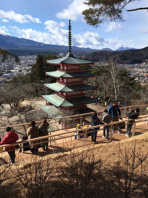 新倉山浅間公園「忠霊塔」観光情報（個人アカウント） Chureitopagoda Twitter