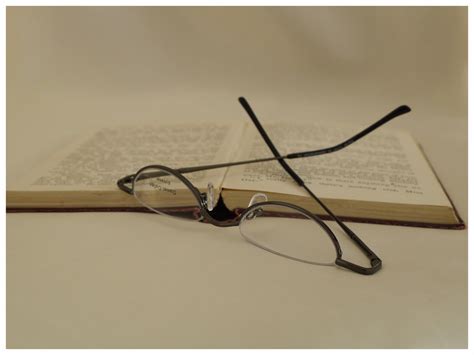 Daniel Cullen Eyewear—small Half Moon Reading Glasses