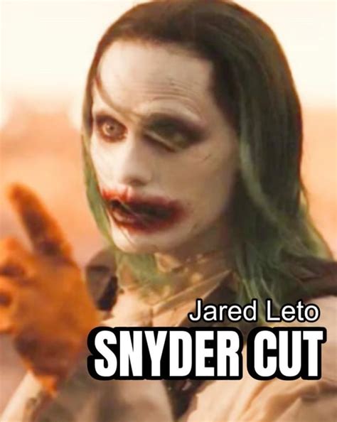 11 Versions Of Live Action Joker Rank Them From From Worst To Best R