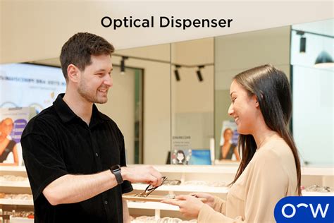 3 Types Of Eye Doctors And What They Do