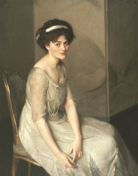 William McGregor Paxton And Exhibitions MutualArt