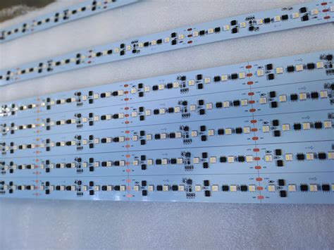 Pixel Led Bar Rose Lighting