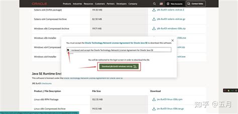Java开发中jdk的下载安装环境变量配置小白保姆级详细步骤教程 知乎