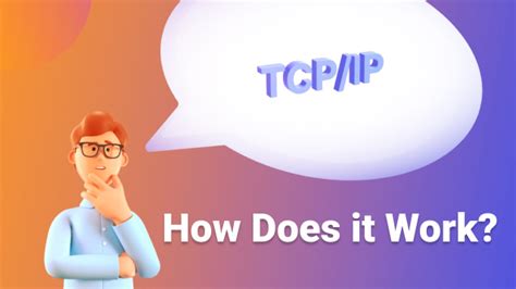 What Is TCP IP And How Does It Work Blog Planet VPN