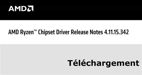 Ryzen Chipset Driver Amd Fixes Bsod Issues On Windows H Archyde