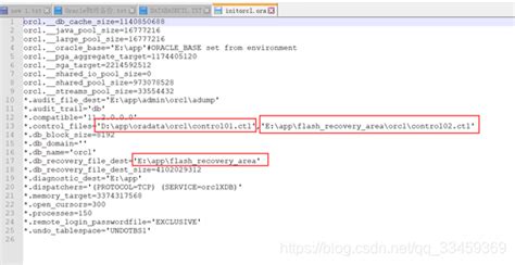 Oracle数据库备份还原——物理备份oracle数据库物理备份 Csdn博客