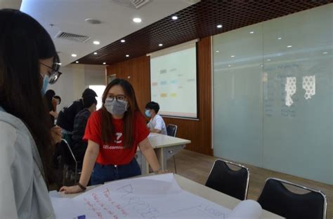 Hayliel Doan On Linkedin Leadership Startup Training Coaching