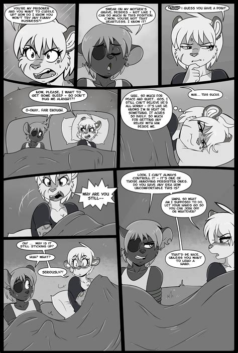 Rule 34 Absurd Res Anthro Cyrene Galore Duo Farron Jacques Female Hi