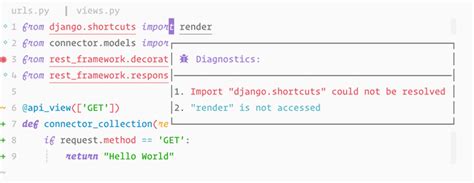 neovim python lsps and ale r vim
