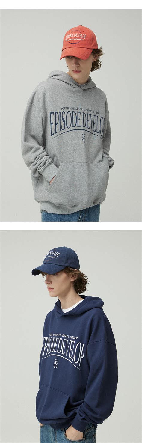 그래픽 라인 로고 볼캡 블랙epdevelop