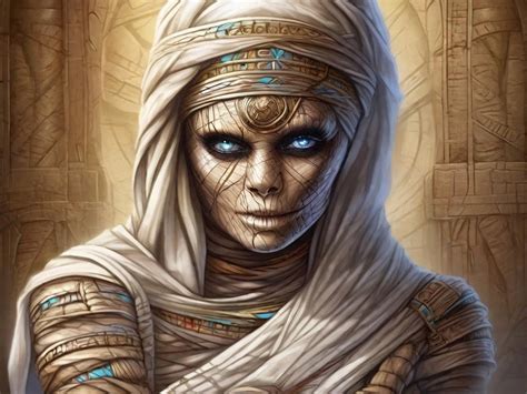 ইতিহাসের গল্প প্রাচীন মিশরের নারীদের মমিগুলো পুরুষদের তুলনায় সবসময়ই বেশি পচে যাওয়া অবস্থায়