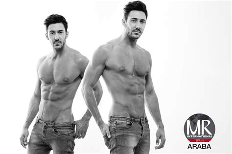 Estos son los chicos más guapos de España novio de Ivonne Reyes
