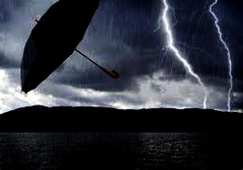Lluvias Puntuales Intensas