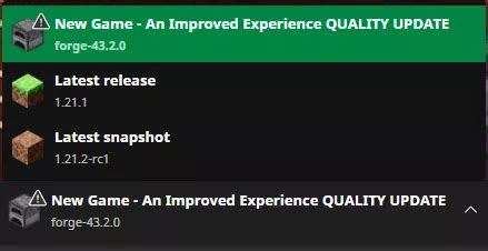 How To Play A Modpack From The CurseForge Launcher Knowledgebase BisectHosting