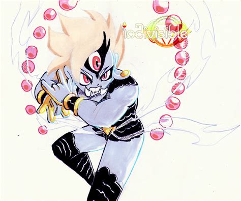 Indivisible Ajna Heruka Mode By Jam1220 On Wysp Sword And Sorcery