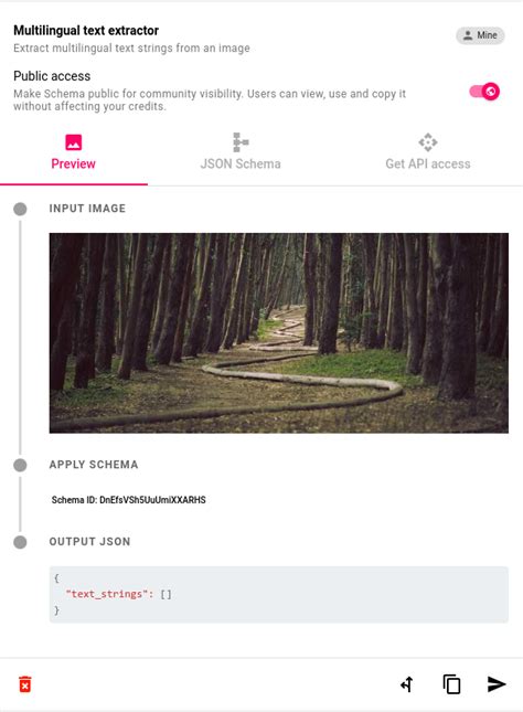 SceneXplain S JSON Schema Store Automate Your Alt Text And More