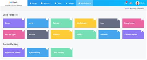 Helpdesk Ticket System Angular Asp Net Core By Sbthemes