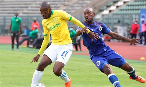 Dstv Premiership Supersport United Vs Mamelodi Sundowns Mamelodi