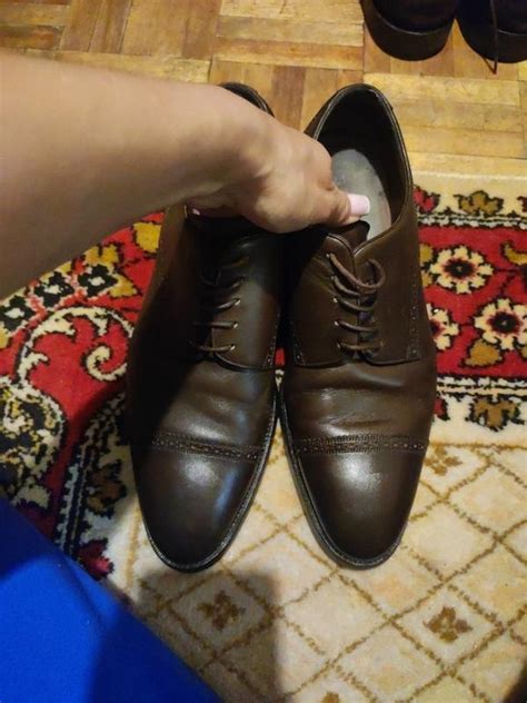 Лоферы туфли — цена 500 грн в каталоге Туфли Купить мужские вещи по доступной цене на Шафе